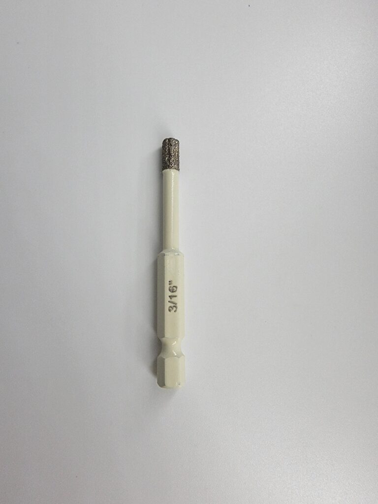 White Diamond Bit - coasttocoasttool.com